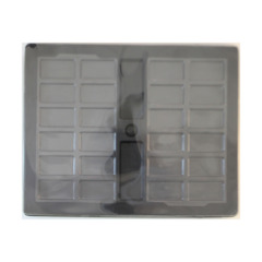 SPI Flat Tray (Empty) - Wargame - SPI - Noble Knight Games