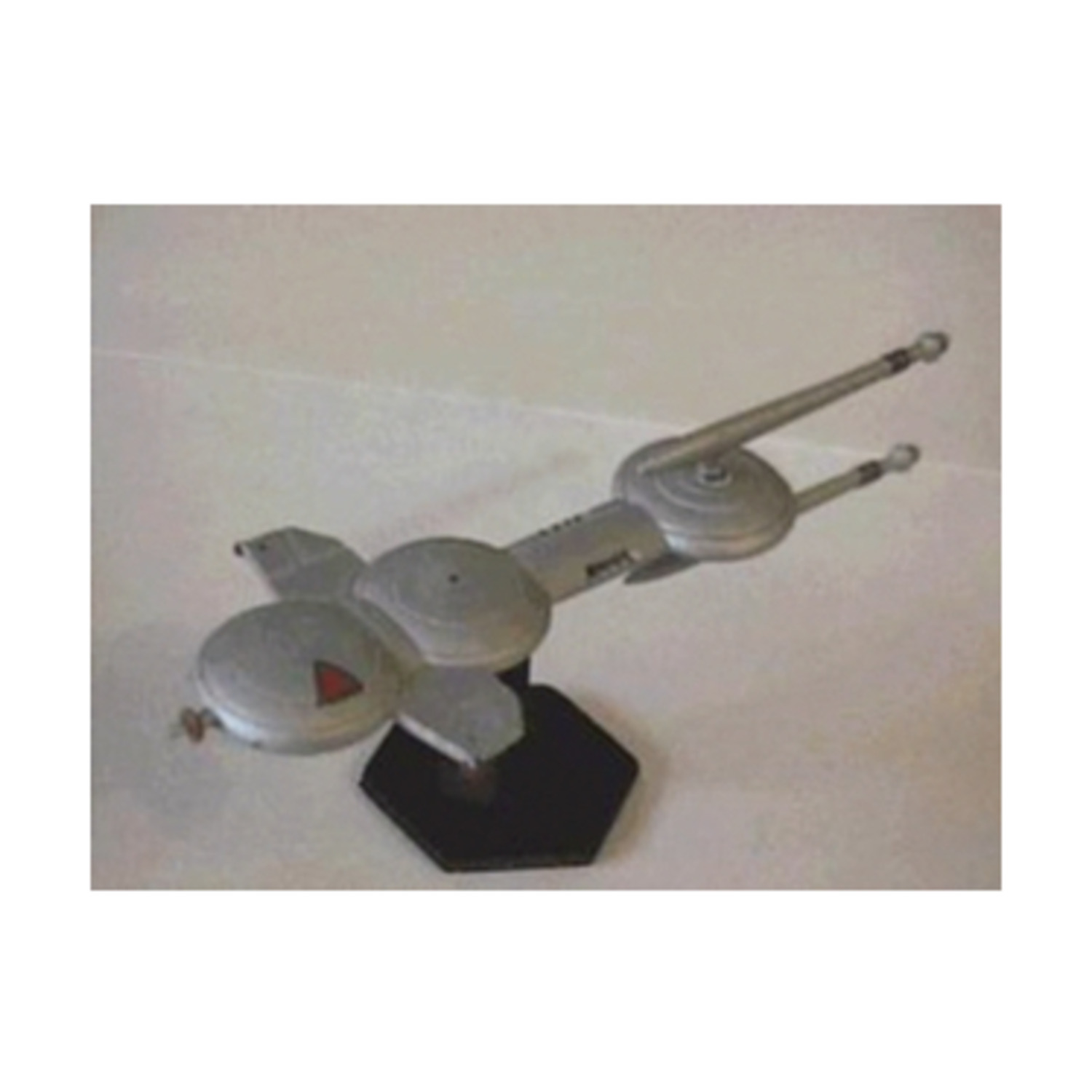 Task Force Star Fleet 2300 Mini Gorn DN Pack New | eBay