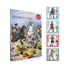 Battles of Louis XIV, 1703, The - Hochstadt, Speyerbach (Bilingual ...