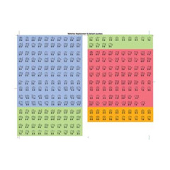 Waterloo Replacement & Variant Counters - Wargame - Camelot Games (USA ...