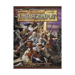 Warhammer Fantasy Roleplay (2nd Edition) - WFRP 2nd Ed. - Noble Knight ...