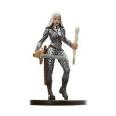 Storm Silverhand (R) - D&D Mini Blood War - Wizards of the Coast ...