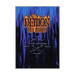 Demon - The Fallen - Demon - The Fallen - White Wolf - Noble Knight Games