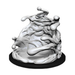 Black Pudding - D&D Mini 28mm - WizKids - Noble Knight Games