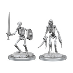 Skeletons - Pathfinder Mini 28mm - WizKids - Noble Knight Games