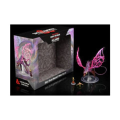 Spelljammer - Adult Solar Dragon & Prince Xeleth - D&D Premium - Noble ...