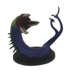 Seugathi (U) - Legends of Golarion - WizKids - Noble Knight Games