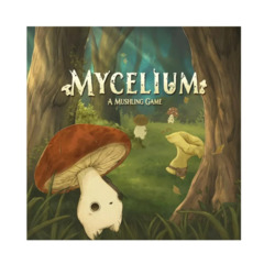 Mycelium - A Mushling Game - Strategy Games - YadCo Games - Noble ...